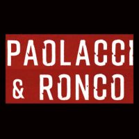 La serie Nigra – Paolacci & Ronco